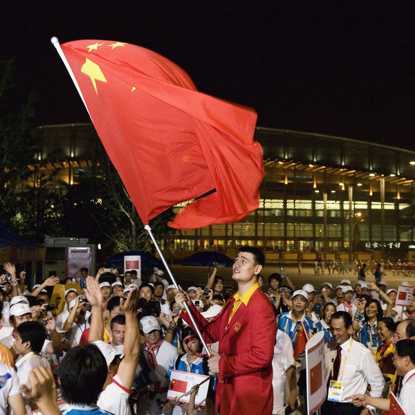 Today's Google Doodle Features Summer Olympics 2012 Logo