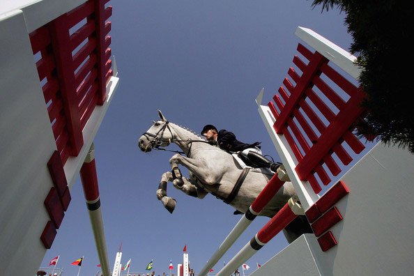 Today's Google Doodle Features Summer Olympics 2012 Logo