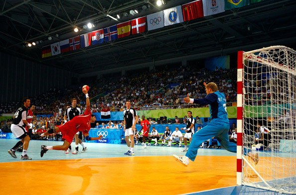 Today's Google Doodle Features Summer Olympics 2012 Logo