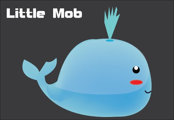 Cute Little Mob | day 4 - Project365