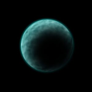 Photoshop Tutorial: How to create a planet from scratch | AnimHuT ...