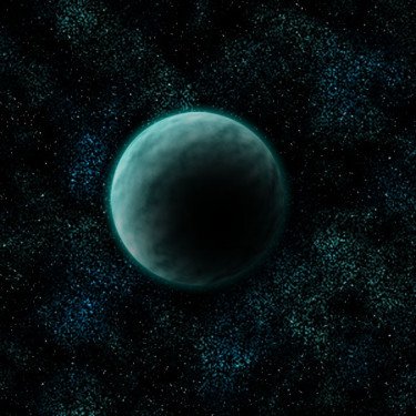 Photoshop Tutorial: How to create a planet from scratch | AnimHuT ...