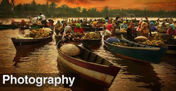 Extraordinary Photography by Randy Rakhmadany