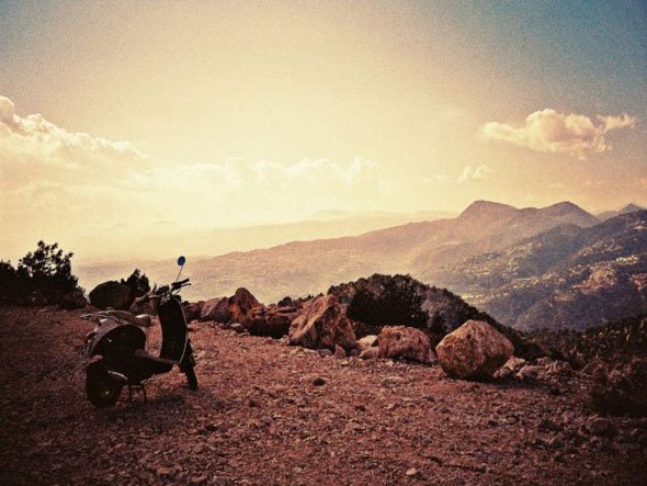 25 Free Lomography Desktop Wallpaper Photography Collection