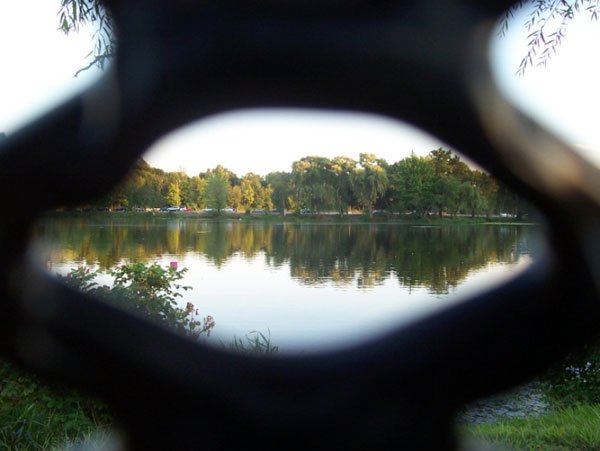 Photography Tutorial: 10 Photo Composition Tips