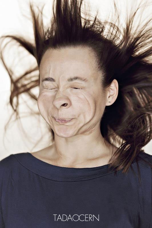 Unique and Fun Loaded photography project by Tadao Cern