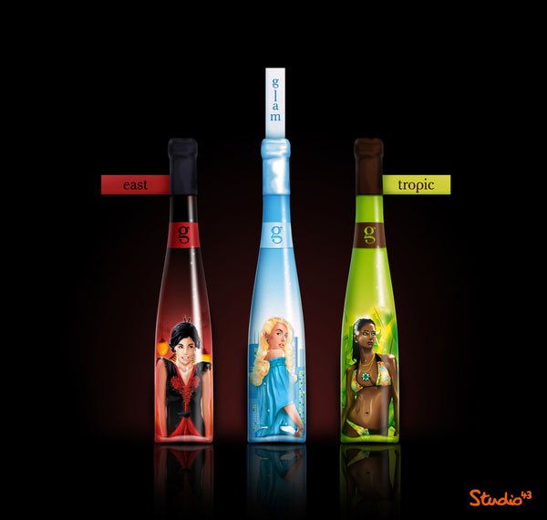 40+ Creative Product and Package Designs for Inspiration