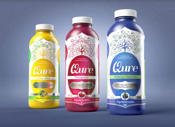 40+ Creative Product and Package Designs for Inspiration