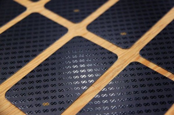 Print design Inspiration: 15 Fresh Business card Collection