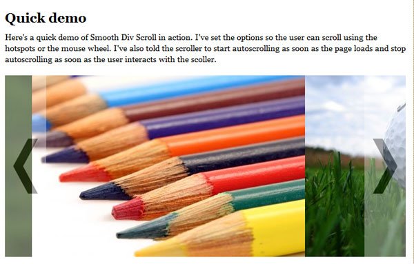 7 Hand Picked Responsive jQuery WordPress Plugins