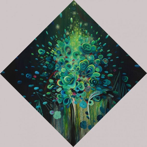 70+ Mind Blowing Creative Digital Works for Inspiration