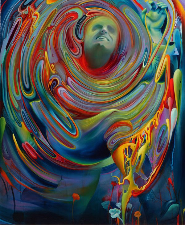 70+ Mind Blowing Creative Digital Works for Inspiration