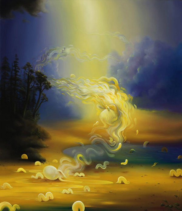 70+ Mind Blowing Creative Digital Works for Inspiration