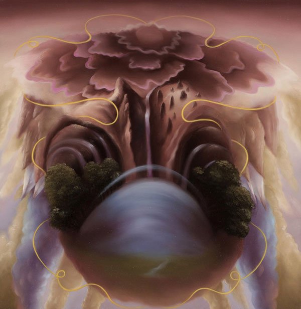 70+ Mind Blowing Creative Digital Works for Inspiration