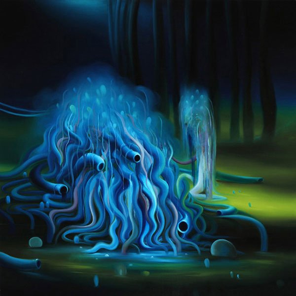 70+ Mind Blowing Creative Digital Works for Inspiration