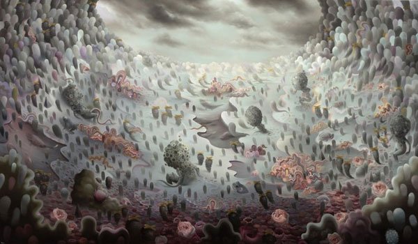 70+ Mind Blowing Creative Digital Works for Inspiration