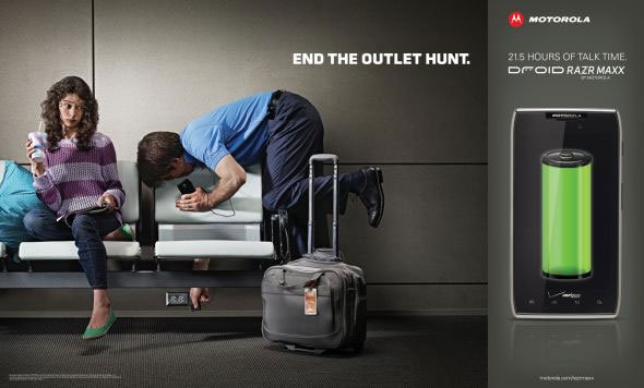 Creative and Inspired Advertisement Prints