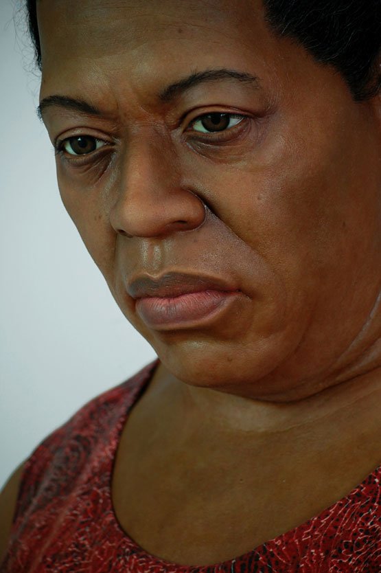 50+ Best Photorealistic and Hyper-realistic Sculptures