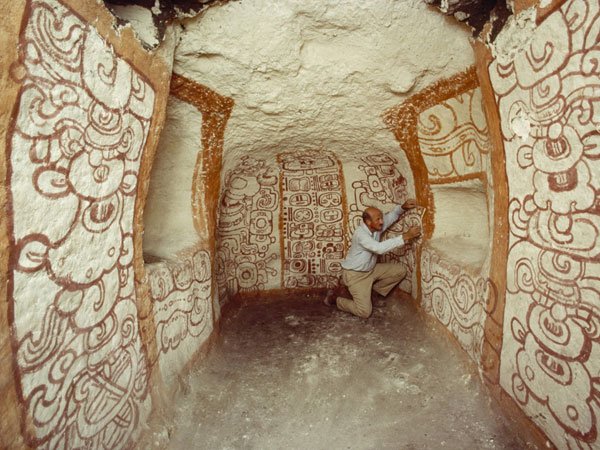 Famous Nat Geo Society's First Photography Collections