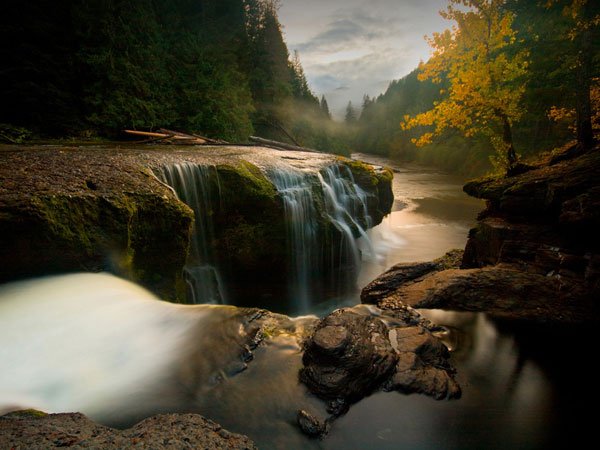 Famous Nat Geo Society's First Photography Collections