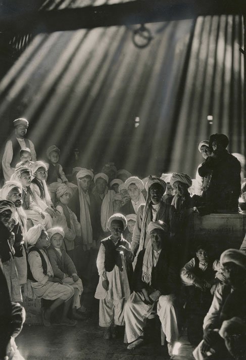 Famous Nat Geo Society's First Photography Collections