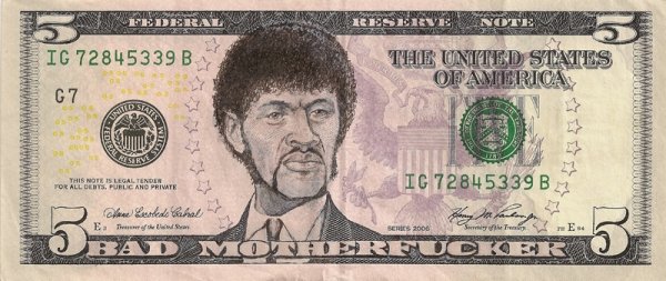 60+ Famous People drawn in US Dollar - Creativity Vs Money