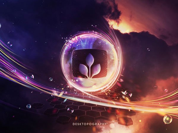 60+ New Desktopography 2012 - 2013 HD Wallpapers