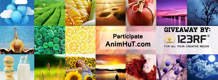 Giveaway - 450 Royalty Free Premium Stock Images from 123RF