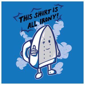 50 Colorful and Funny T-Shirt Designs for Daily Inspiration