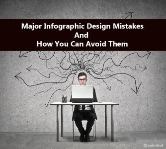 Avoid These Eye-Offending Infographic Design Mistakes