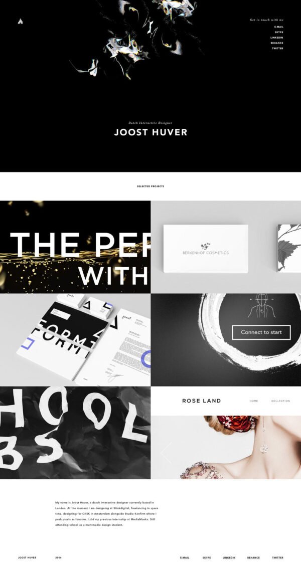 Daily Design and Random Photography Inspiration Series 2