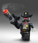 Making of - How LEGO Movie Video Game Created