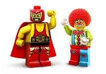 Making of - How LEGO Movie Video Game Created