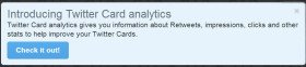 How to Enable Official Twitter Card Analytics with Free Basic Guide