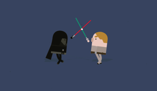 Can You Name These Epic Classic Film Characters [Cinematic Gif + Video ...