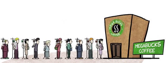 How Coffee Affects Your Brain - A Videographic for Coffee Lovers