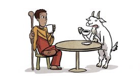 How Coffee Affects Your Brain - A Videographic for Coffee Lovers
