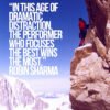 150 Daily Kickstarter Inspirational Quotes