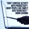 150 Daily Kickstarter Inspirational Quotes