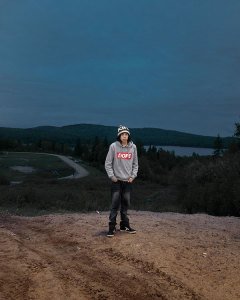 Canada Documentary Photography of First Nation Reserve