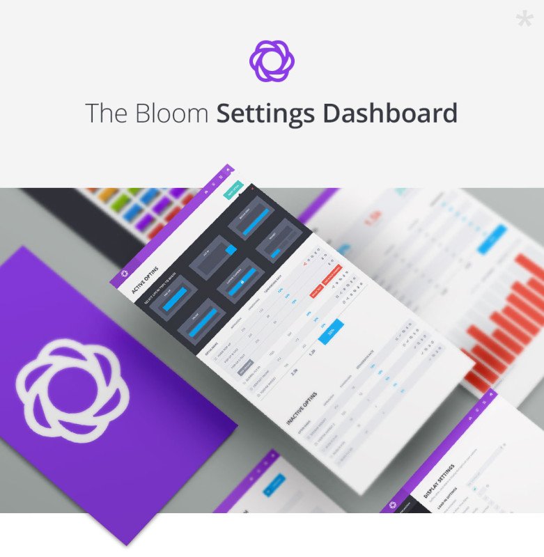 New Premium Email opt-in WordPress Plugin Giveaway - BLOOM