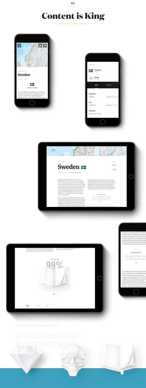 Download National Geographic Atlas iOS App - Newly Upgraded | AnimHuT ...
