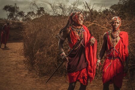 Project - Capture the Spirit of Kenya [PhotoJournalism] | AnimHuT ...