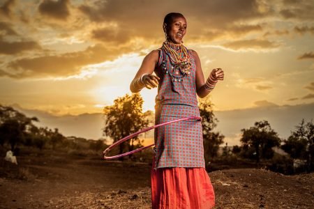 Project - Capture the Spirit of Kenya [PhotoJournalism] | AnimHuT ...