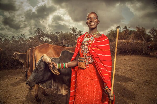 Project - Capture the Spirit of Kenya [PhotoJournalism] | AnimHuT ...