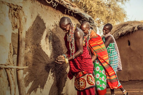 Project - Capture the Spirit of Kenya [PhotoJournalism] | AnimHuT ...