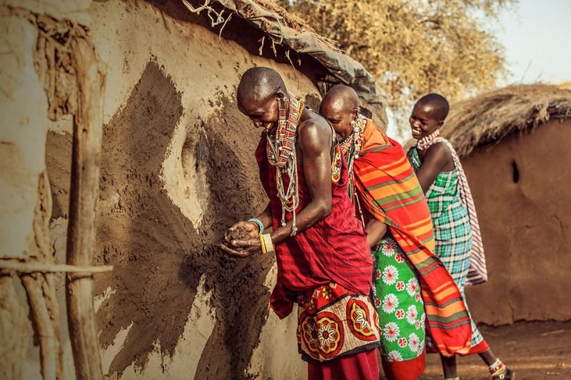 Project - Capture the Spirit of Kenya [PhotoJournalism] | AnimHuT ...
